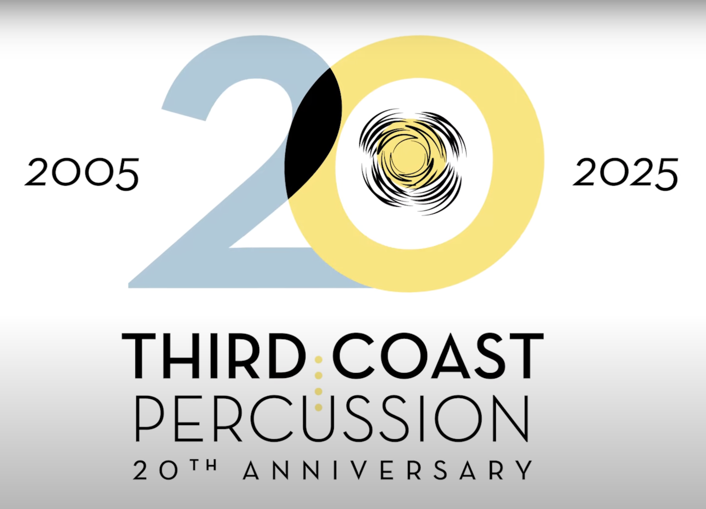 20 Years of Third Coast Percussion - Third Coast Percussion