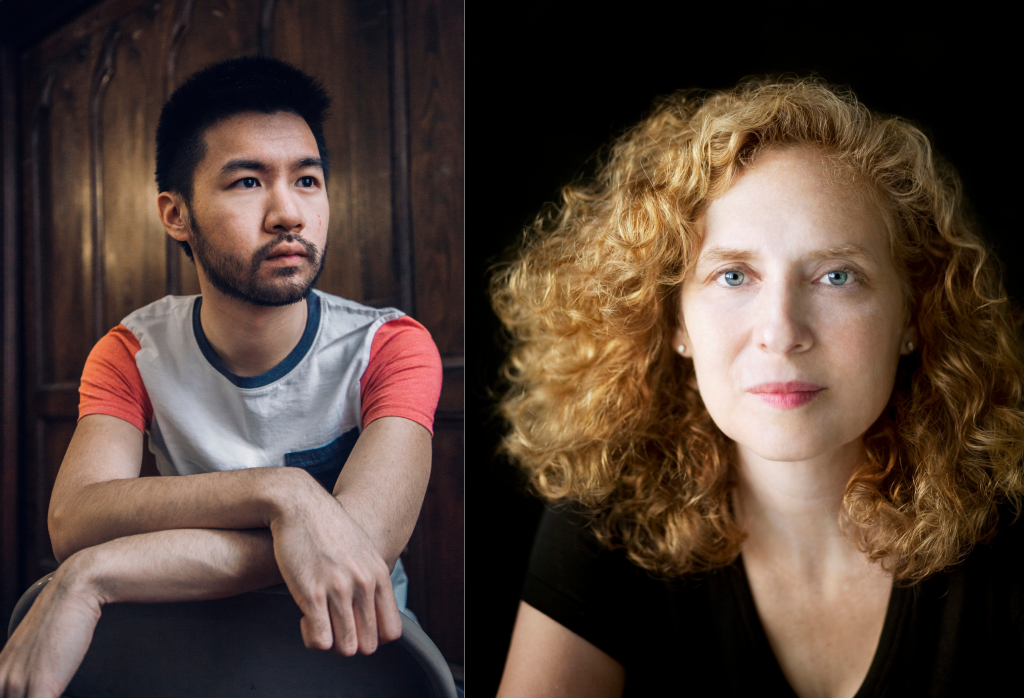 Conrad Tao + Julia Wolfe + Third Coast Percussion - Third Coast Percussion